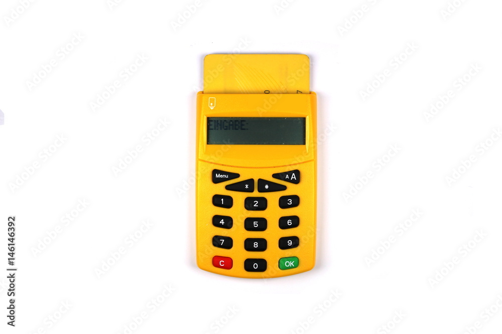 Online banking symbol isolated on white background Stock Photo | Adobe ...