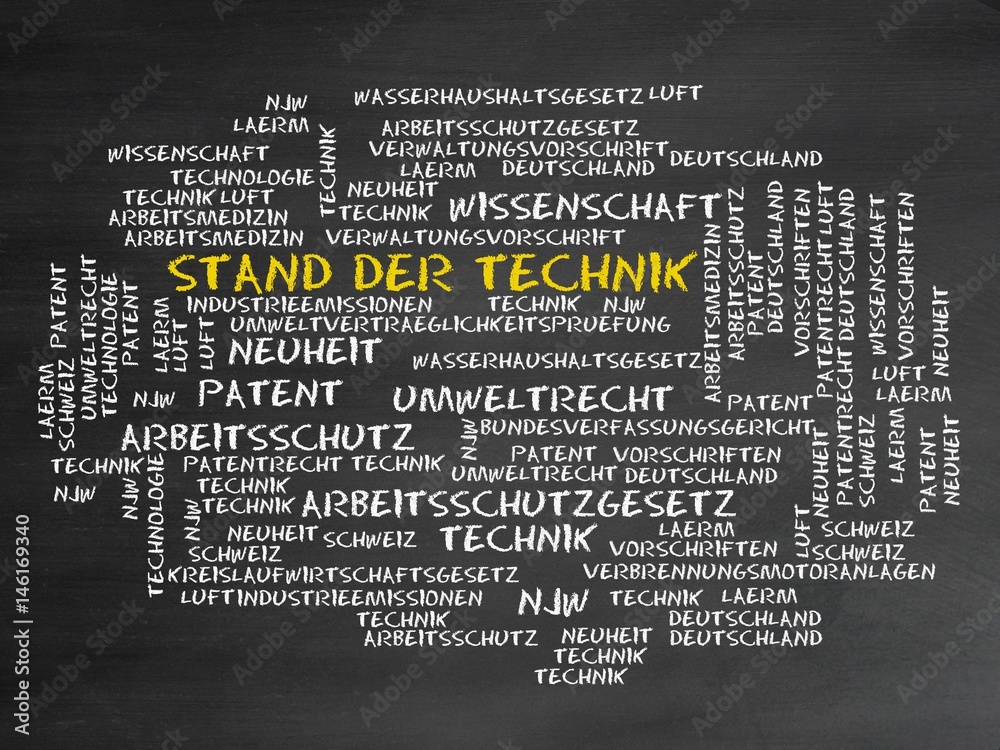 Stand der Technik Stock-Illustration | Adobe Stock