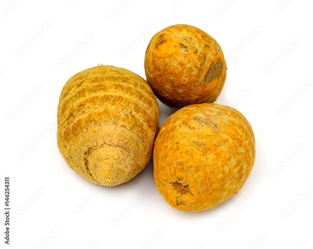 Fresh turmeric Stock Photo | Adobe Stock