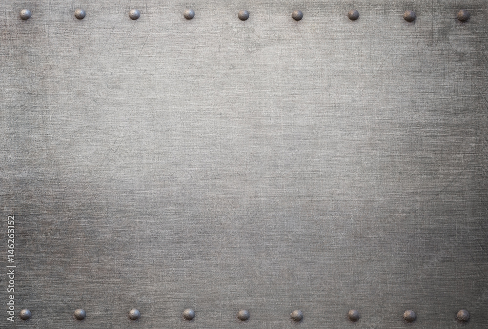 old metal background 3d illustration Stock Illustration | Adobe Stock