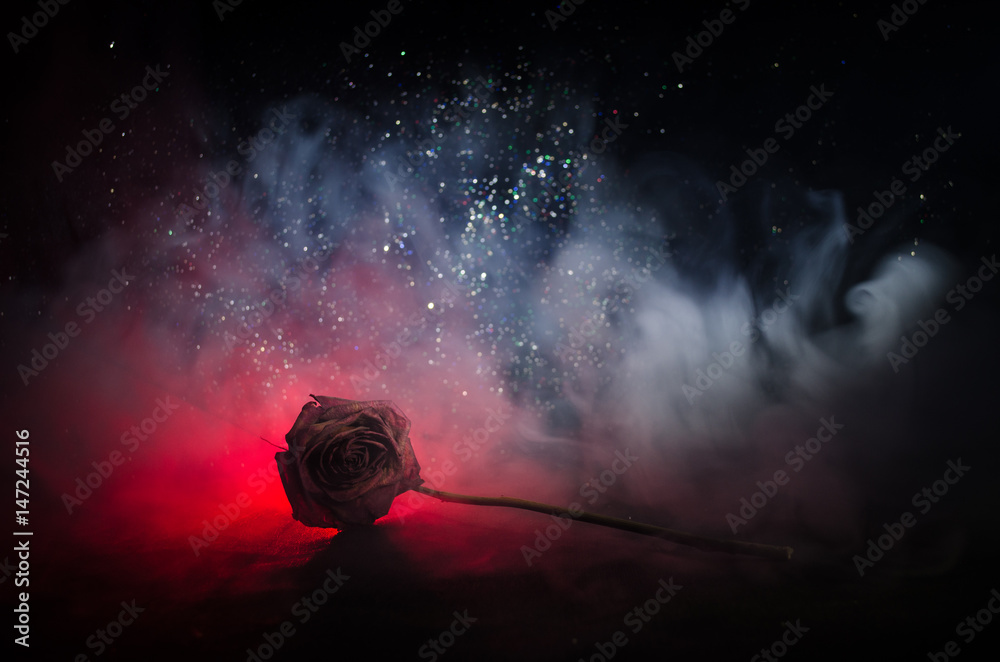 Lost Love Wallpaper Hd