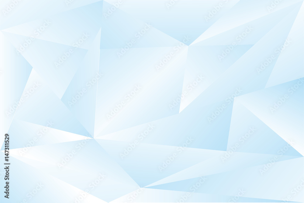 light blue gradient background Stock Vector | Adobe Stock