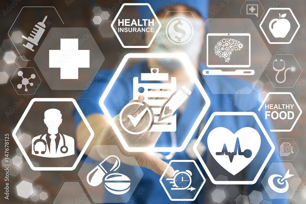 Healthcare Compliance Regulatory. The concept of monitoring and ...