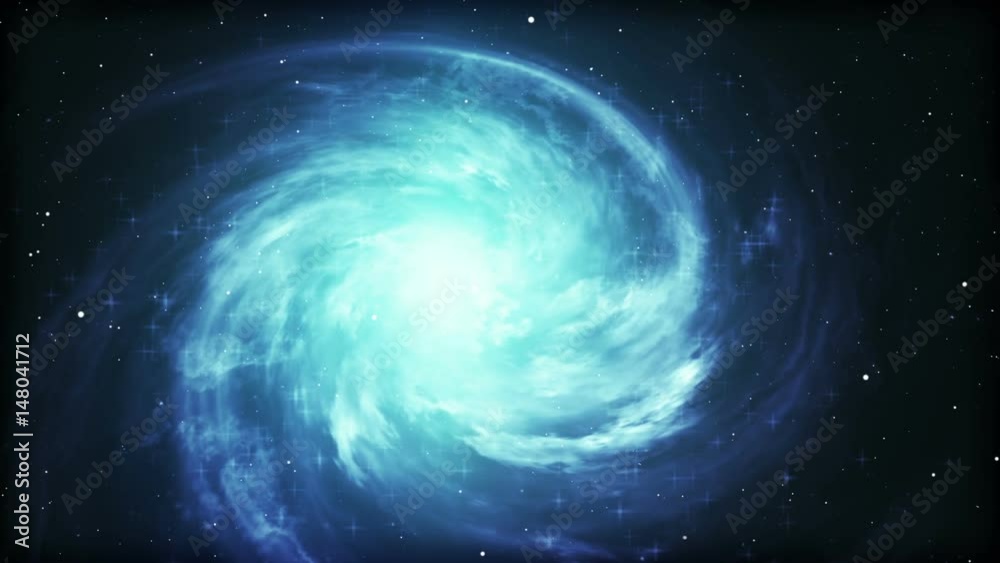 Swirling blue whirlpool Motion Background HD stock footage. An ... Swirling blue whirlpool Motion Background HD stock footage. An ...