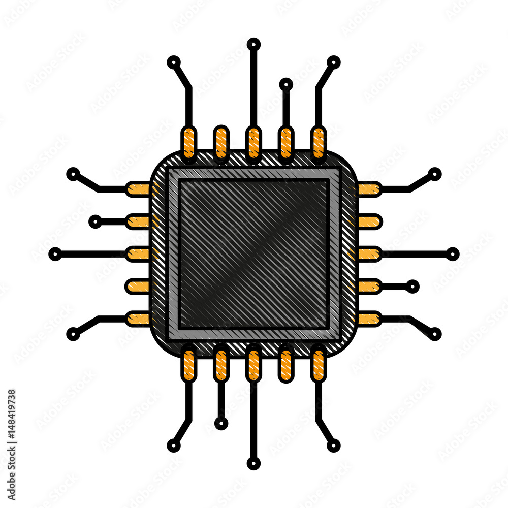 Integrated Circuit Vector