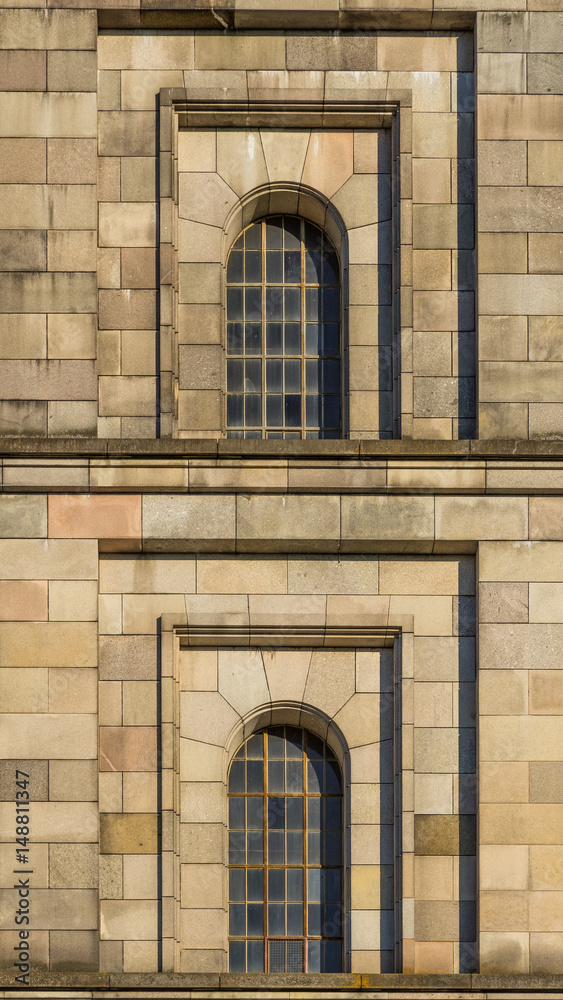 Documentation Center Nazi Party Rally Grounds Stock Photo Adobe Stock
