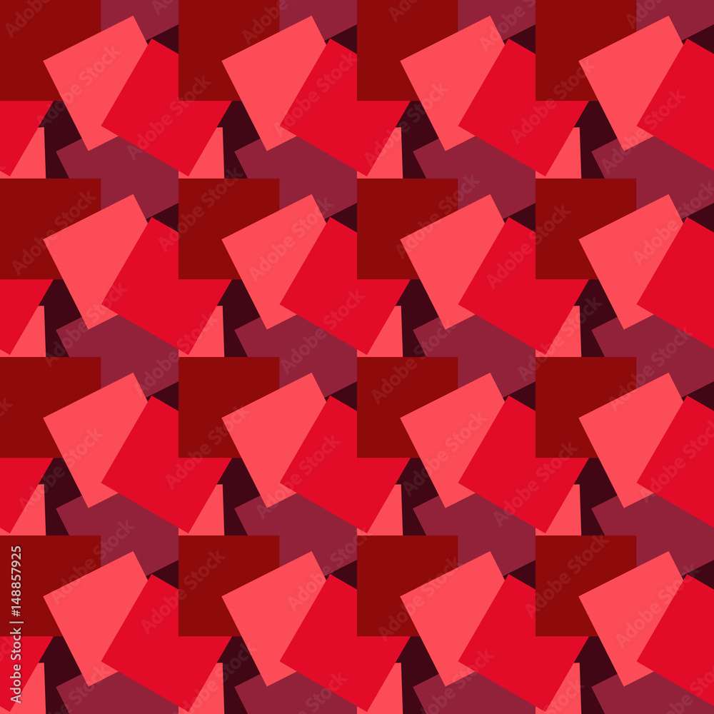 Seamless geometry pattern, repeatable background for website, wallpaper ...