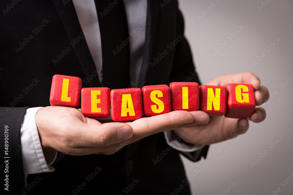 Leasing foto de Stock | Adobe Stock