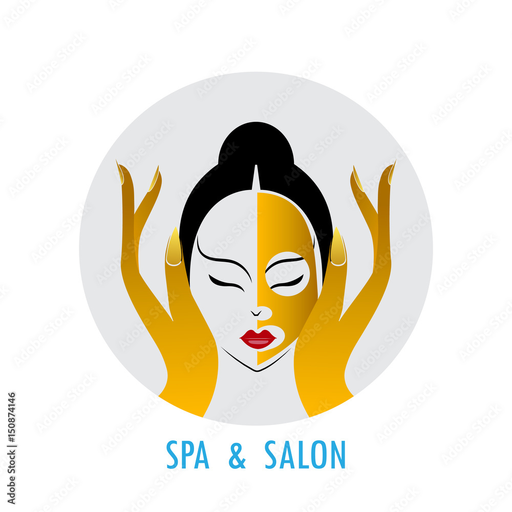 Beauty Graphic Design