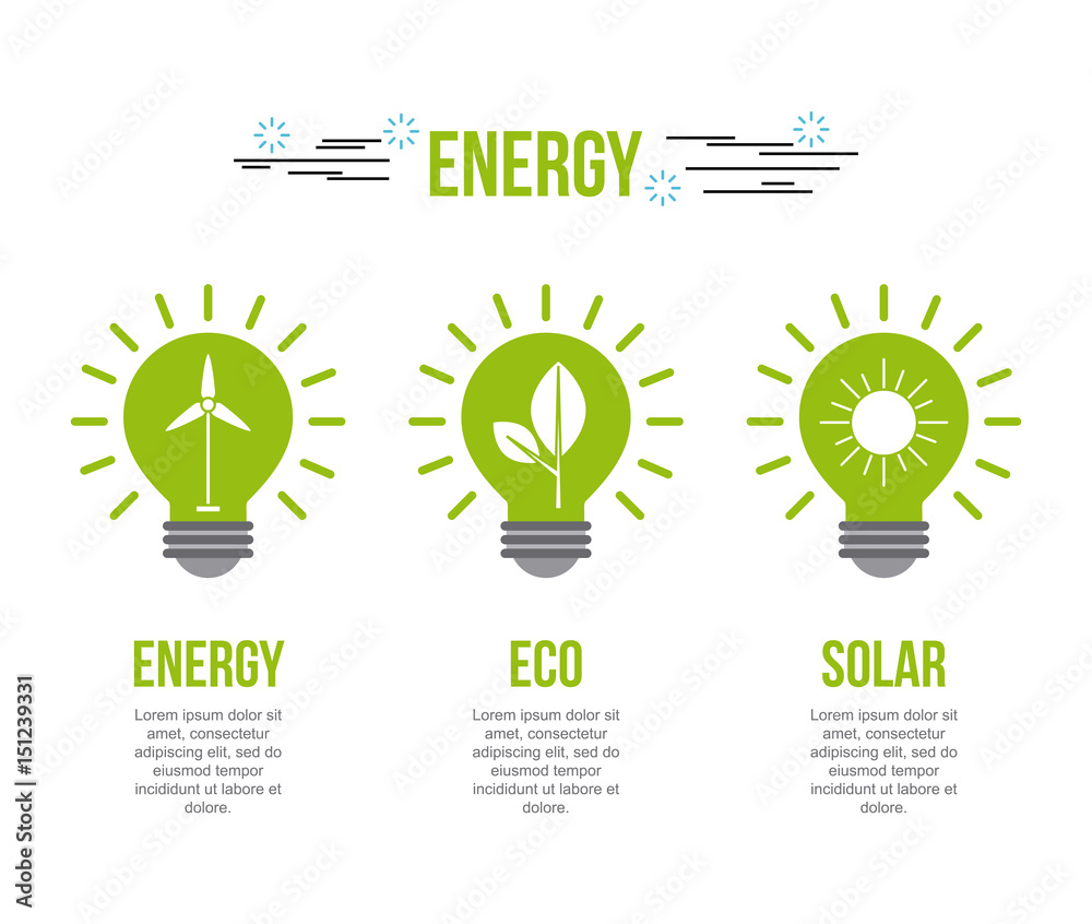 Types Of Energy Sources Eco Friendly Related Image Vector Illustration types-of-energy-sources-eco-friendly-related-image-vector-illustration