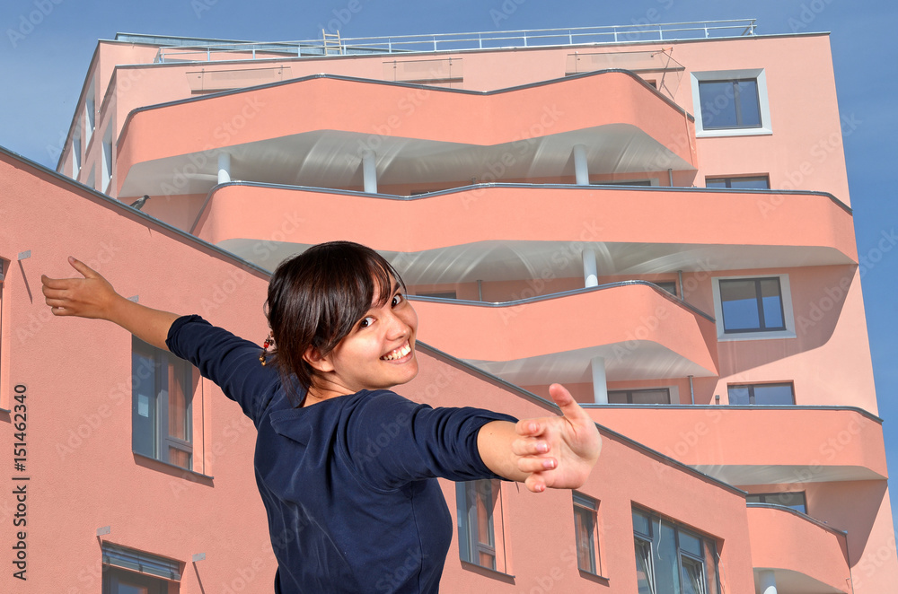 Wohnen Stock-Foto | Adobe Stock