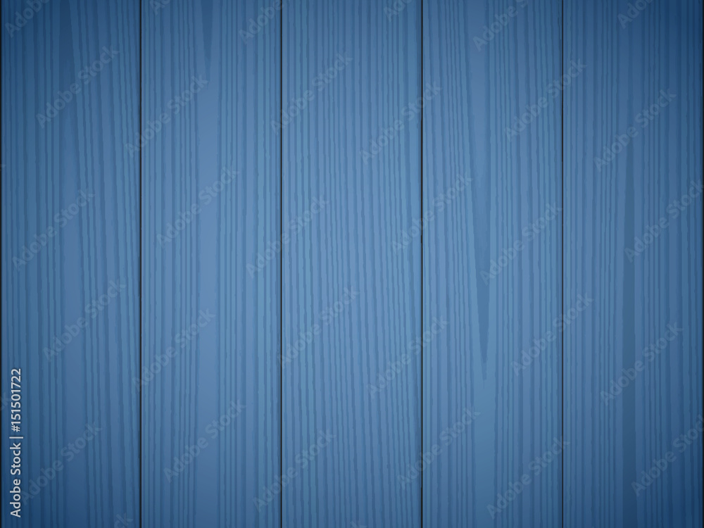 Dark blue wood texture Stock Vector | Adobe Stock