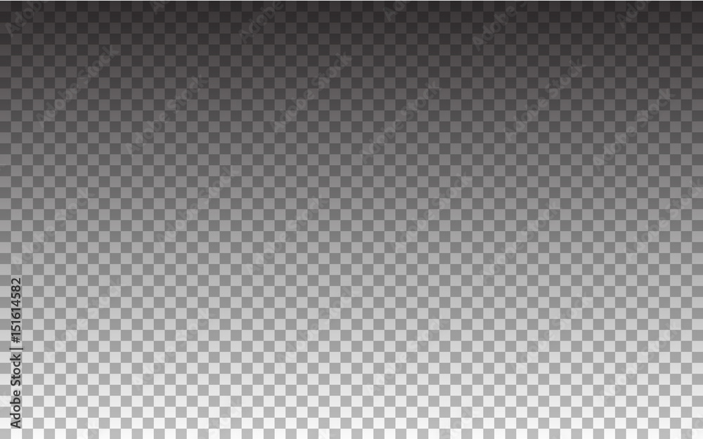 Background in the form of a transparent background for your subjects ...