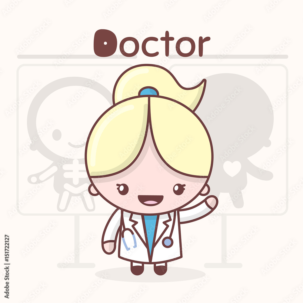 Chibi Doctor