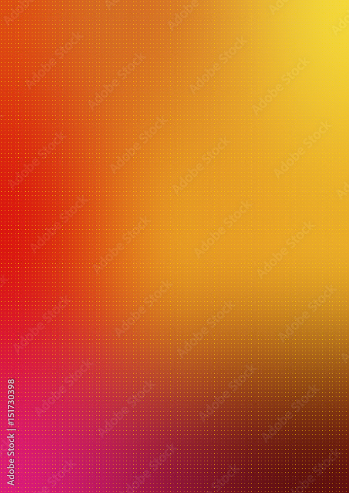 Spectrum color wheel radial gradient background. High quality color ...