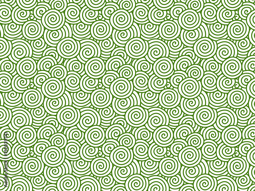 Vector Chinese cloud pattern background textured Stock Vector | Adobe Stock