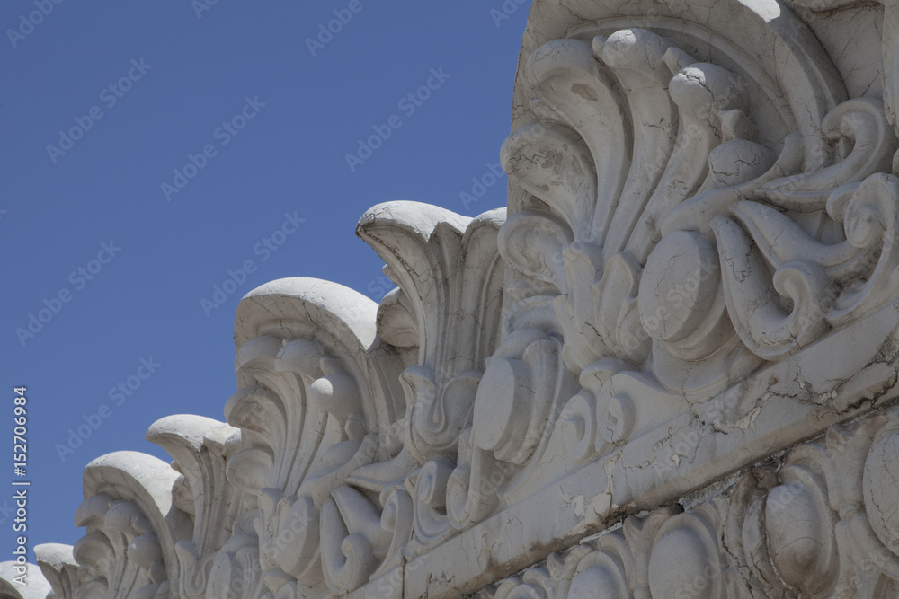 Rome Italy Plaza Venezia Mussolini palace Stock Photo | Adobe Stock