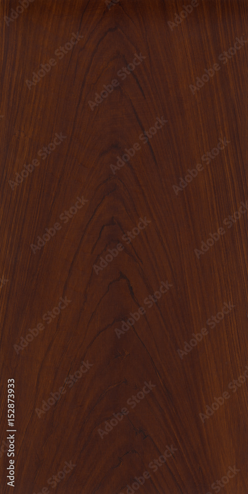 Very realistic faux painted Walnut wood texture panel Stock Photo ...