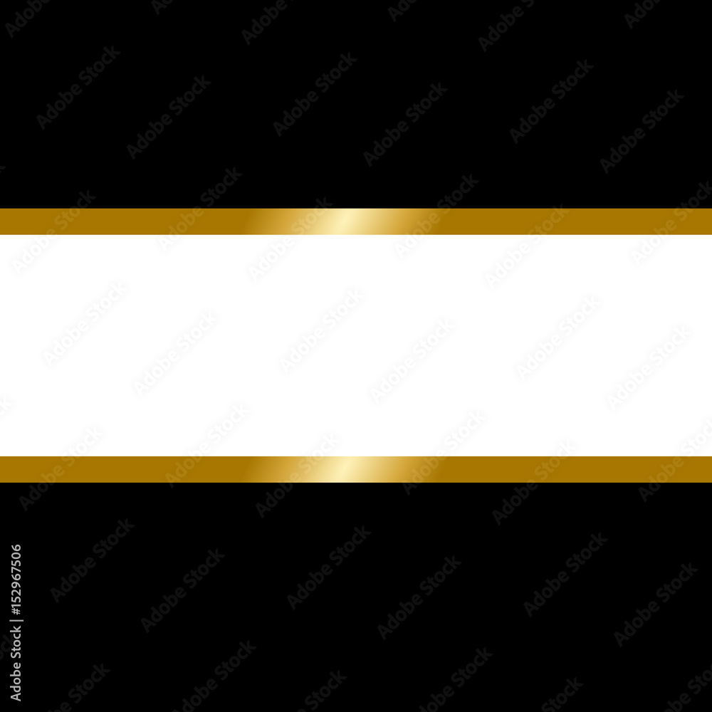 Vector banners and cards gold sparkles on black background. Gold ...
