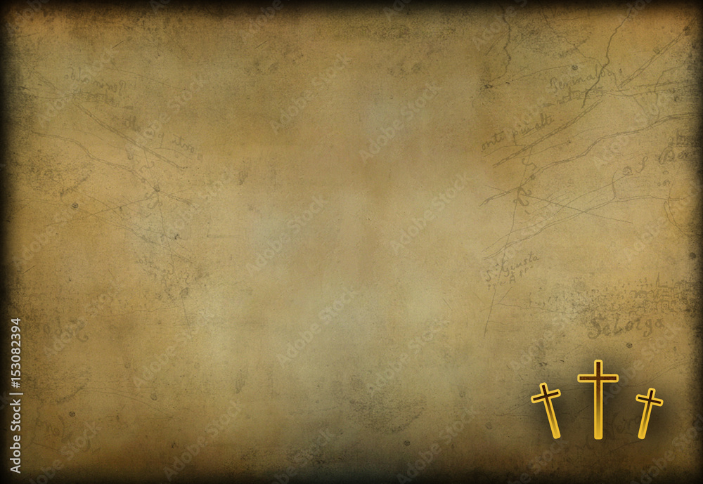 Cross Backgrounds For Powerpoint