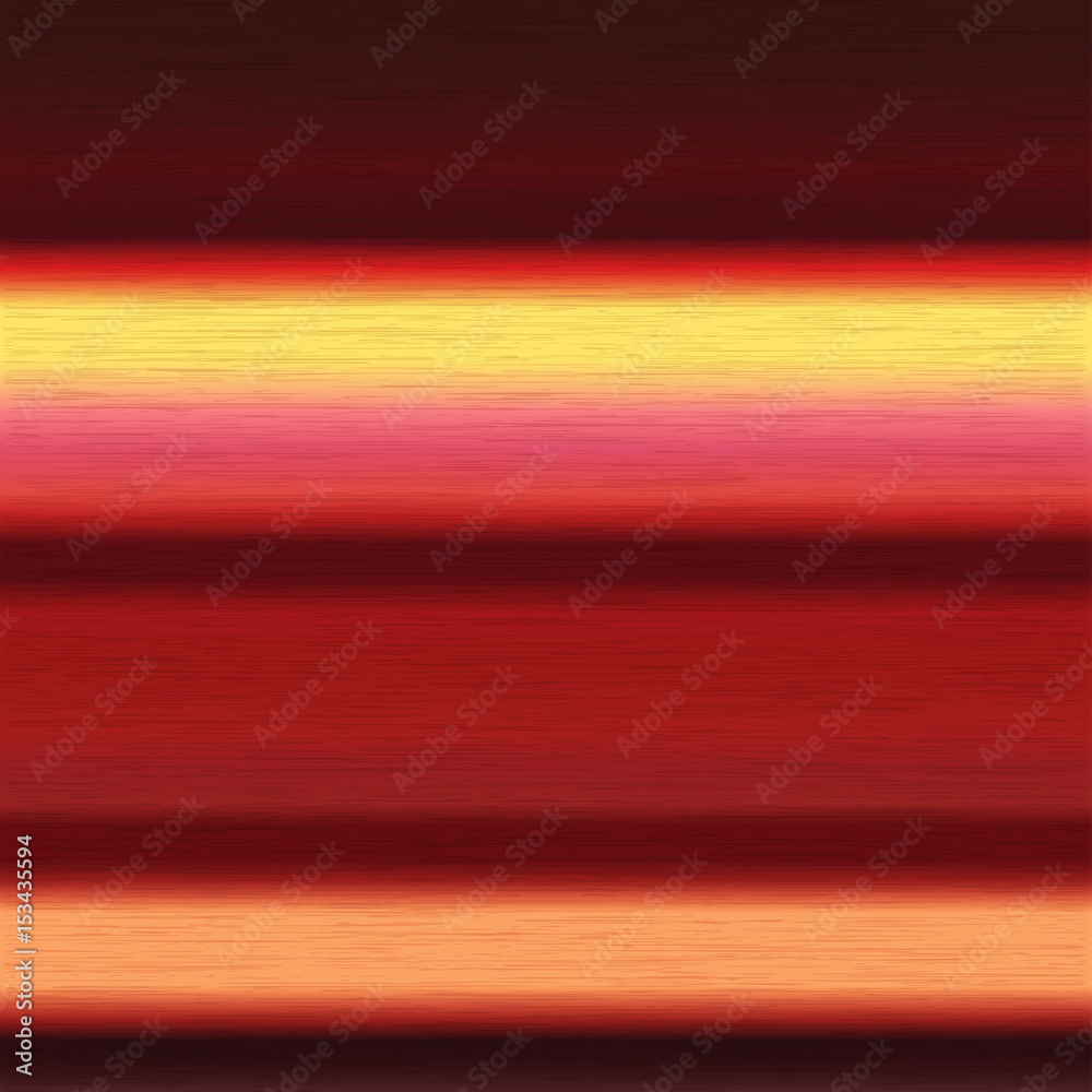 brushed chrome surface Stock Vector | Adobe Stock