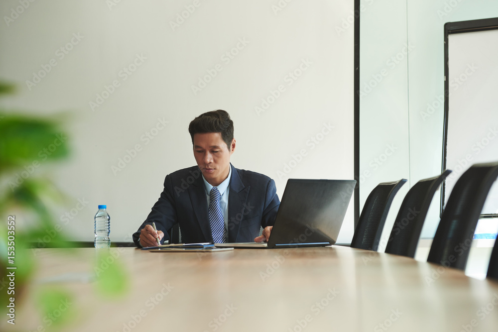 Working man Stock Photo | Adobe Stock