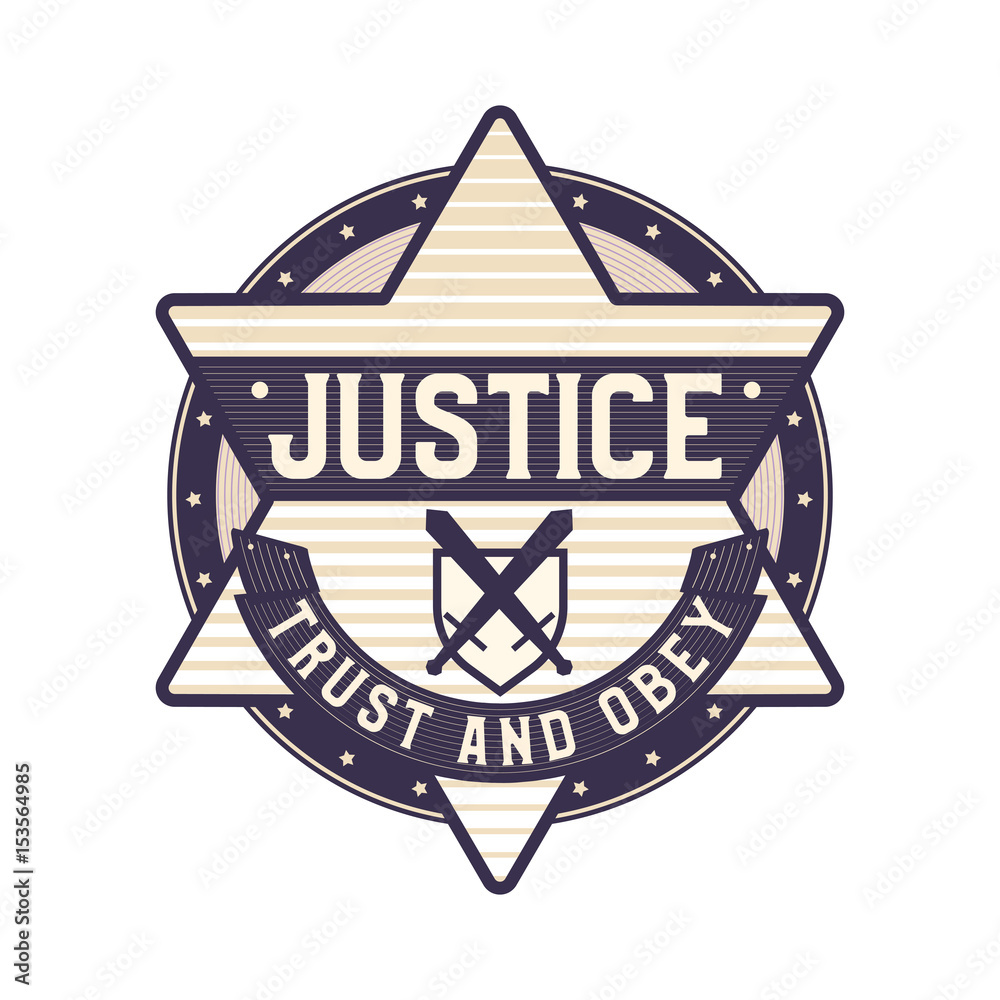 Obey Star Logo Meaning