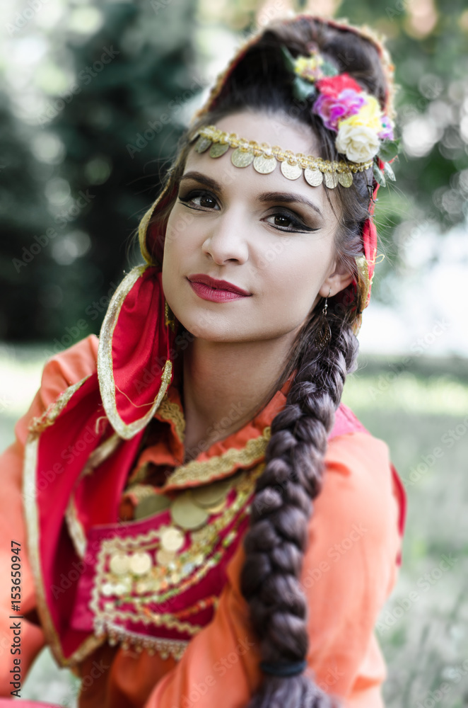 Yugoslavian Women