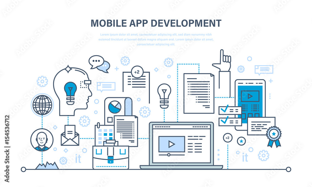 Programming, coding online,web courses, design, mobile and desktop app ...