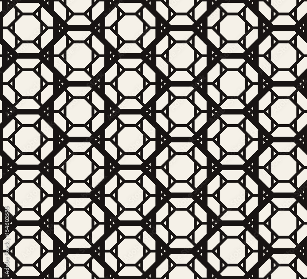 Octagon Graphic Design