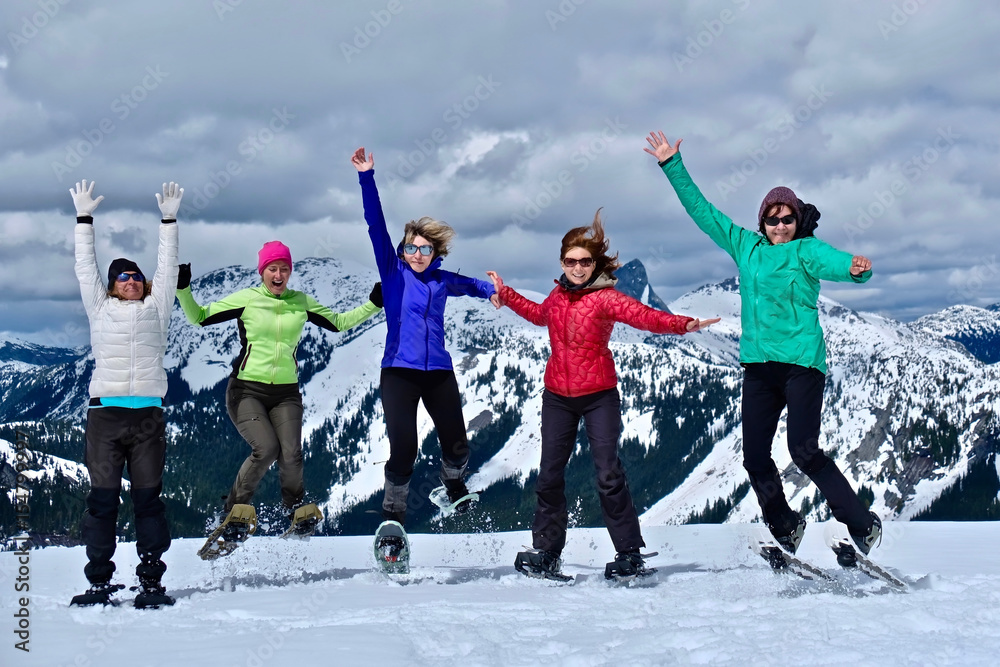 British Columbia People