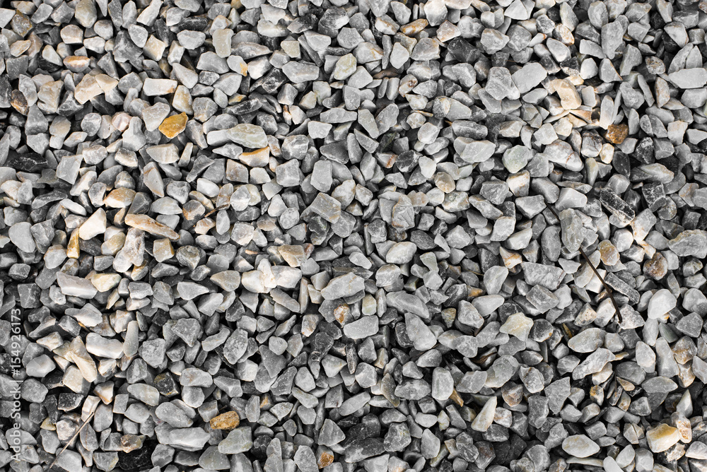 stone wall texture photo and white stones in the park, stone background ...