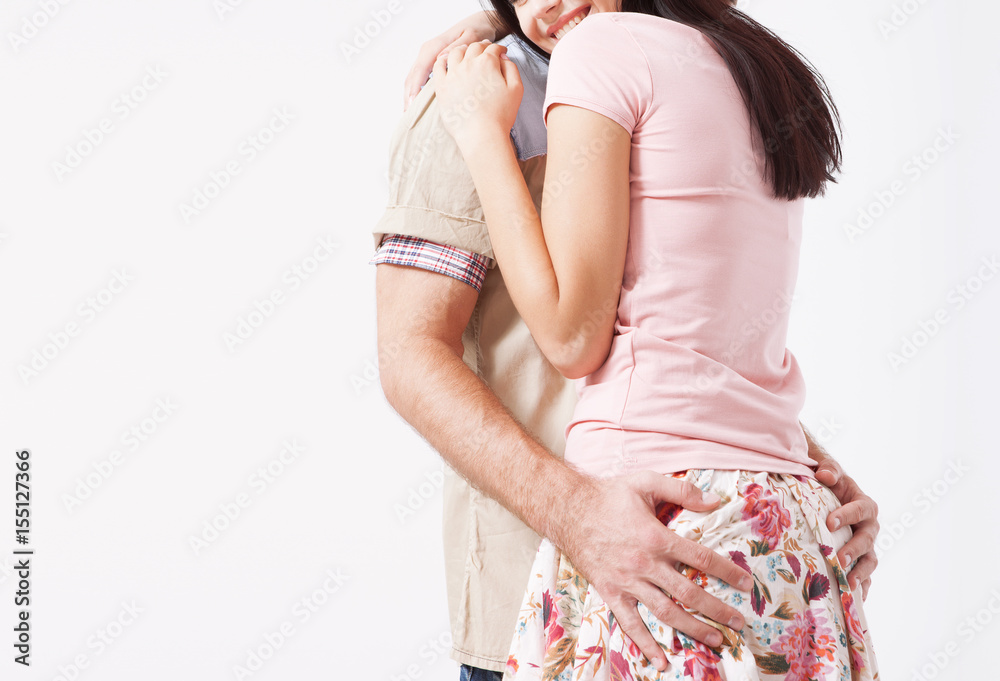 Boy And Girl Love Images