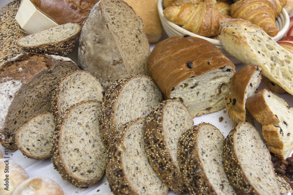 pains variété Stock-Foto | Adobe Stock