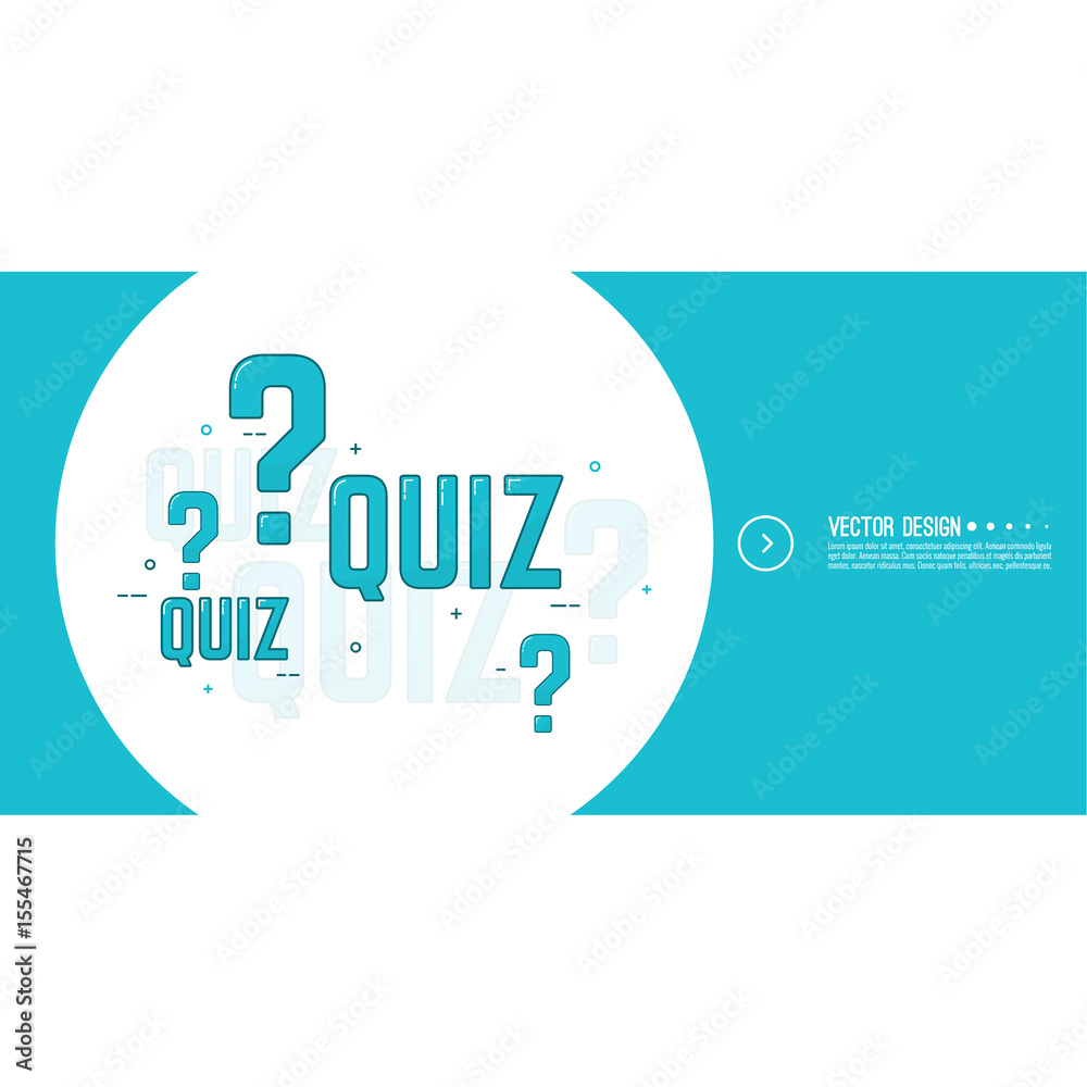 Question mark icon. Modern help symbol. FAQ sign on background ...