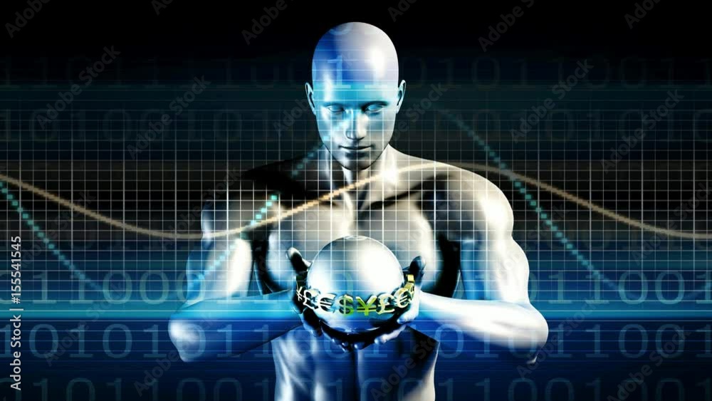 Data Analytics for Web Search and Database Research Stock ビデオ | Adobe Stock