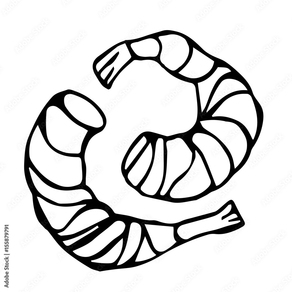 Shrimp Cocktail Clipart Pictures