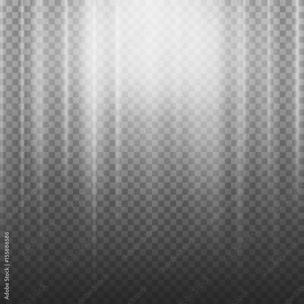 Light Beam Effect Vector - The Best Picture Of Beam