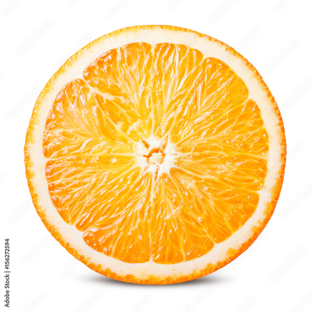 Round Fruit