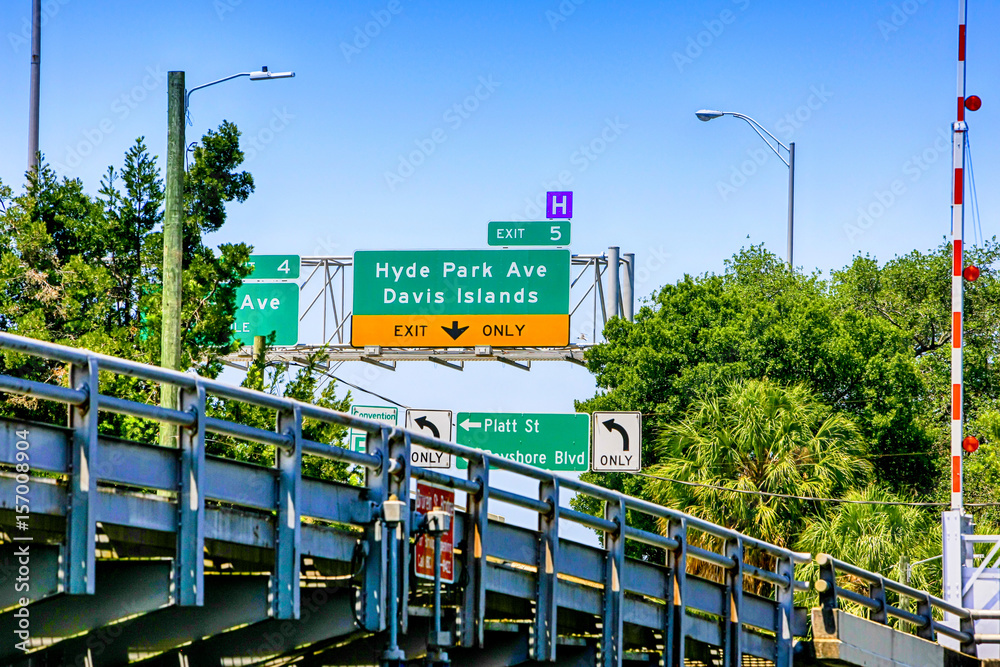 Davis Island Zip Code