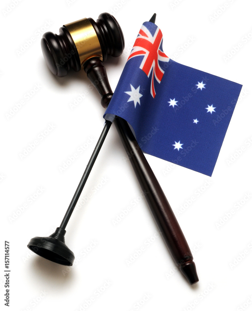 Flag of Australia Bandera de Australia Flagge Australiens Bandiera ...