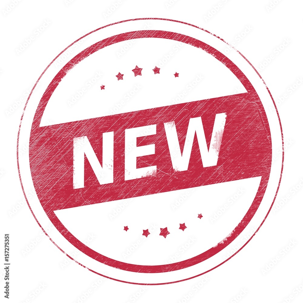 New Product Tag