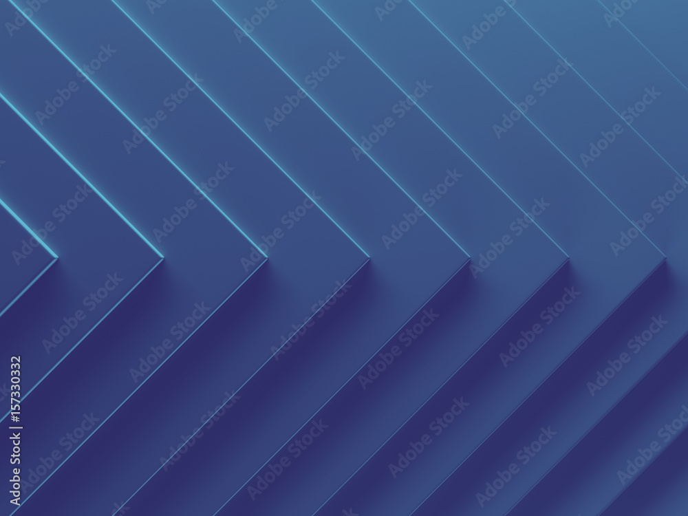 Blue pointer abstract background for graphic design, book cover ...