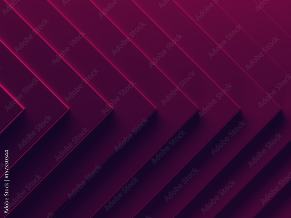 Rich purple abstract geometric background texture works good for text ...