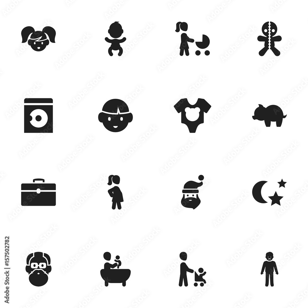 Symbols For Son