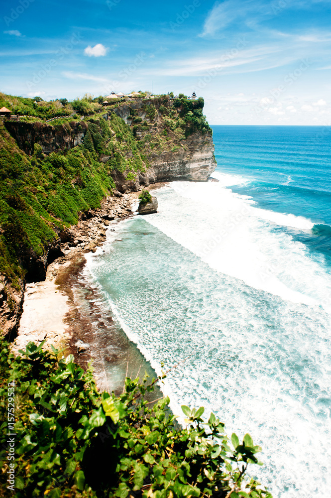 HALF DAY BALI UBUD and ULUWATU TOUR