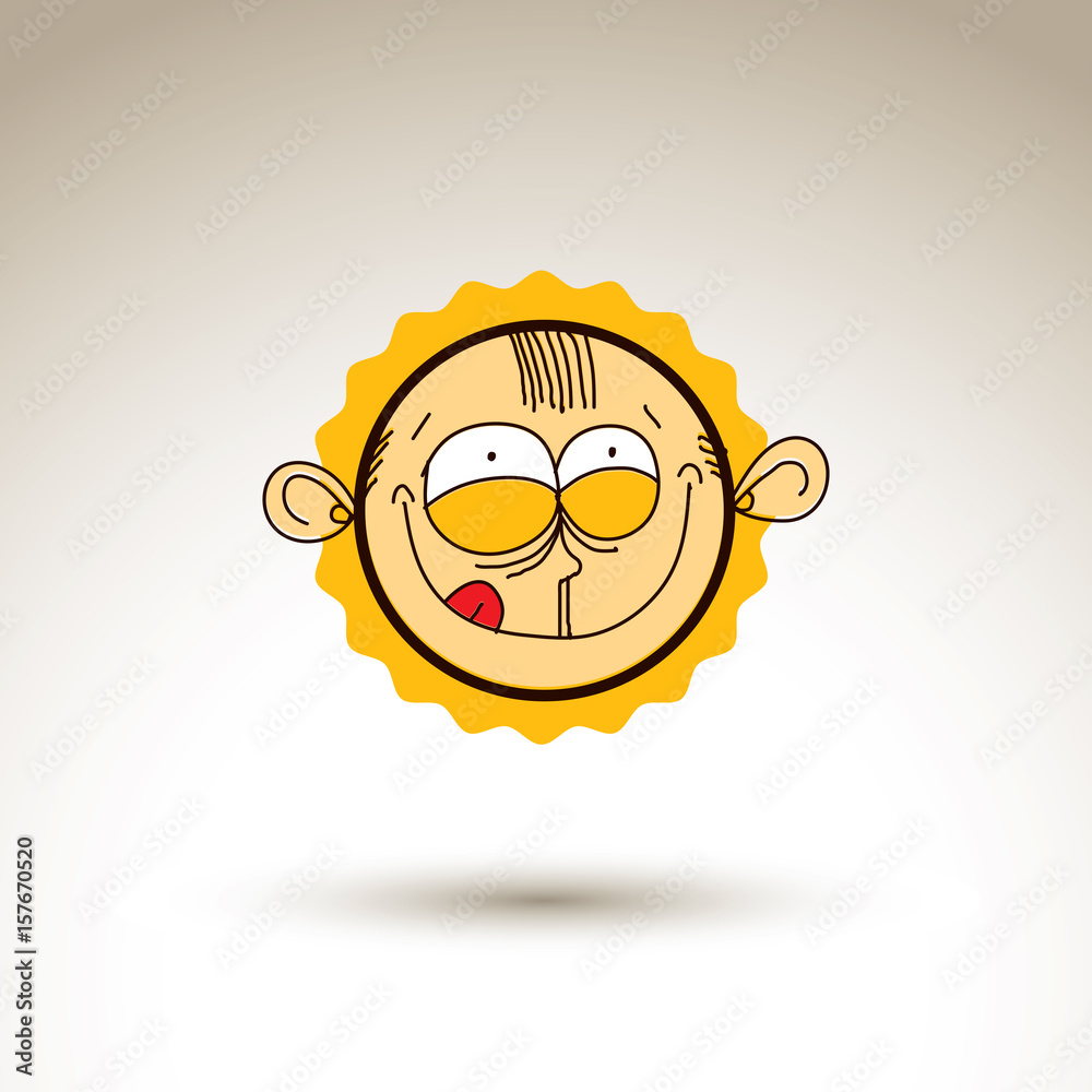 Weird Cartoons Theme