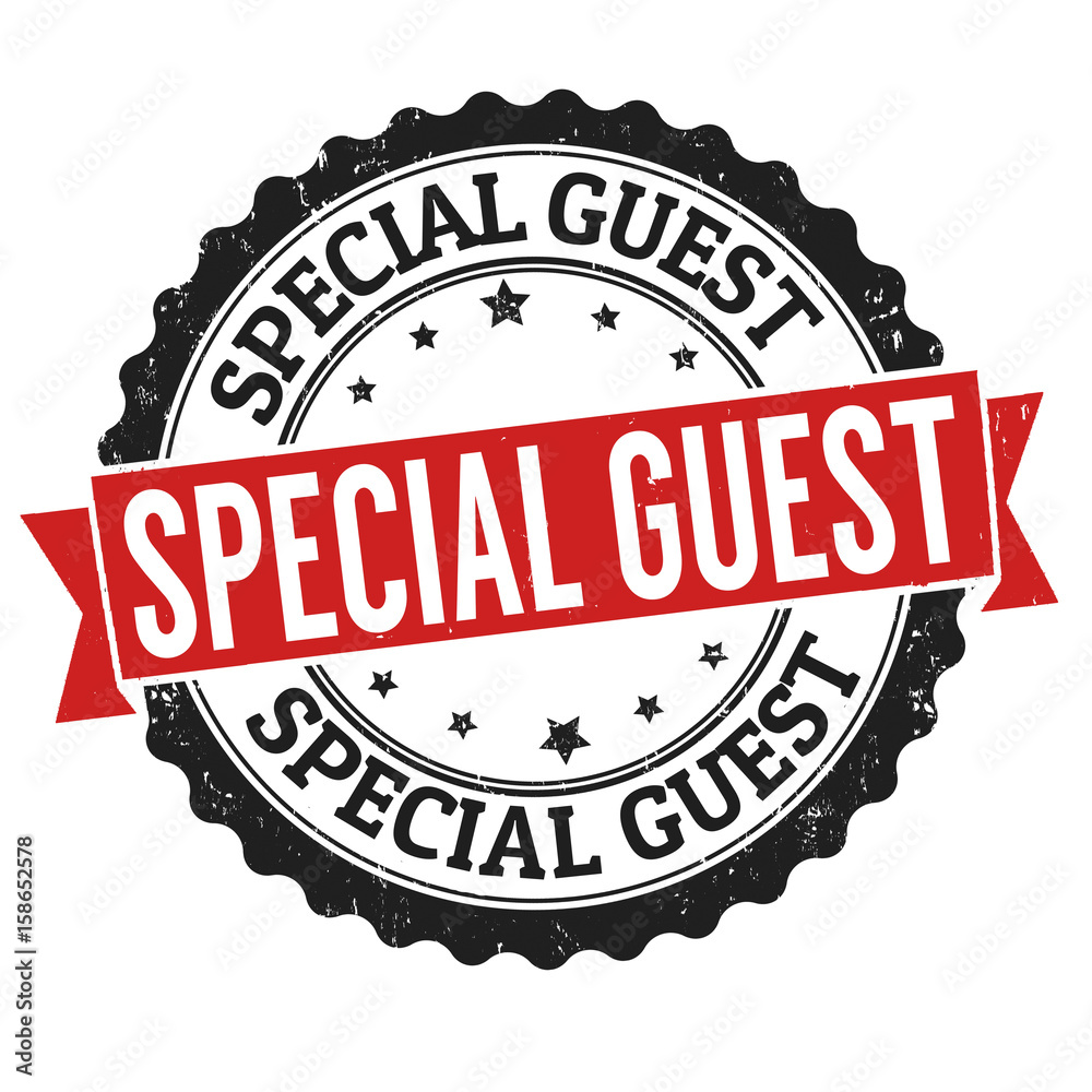 Special Guest Icon