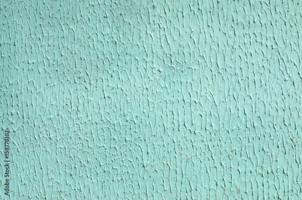 Light Green Wall Texture
