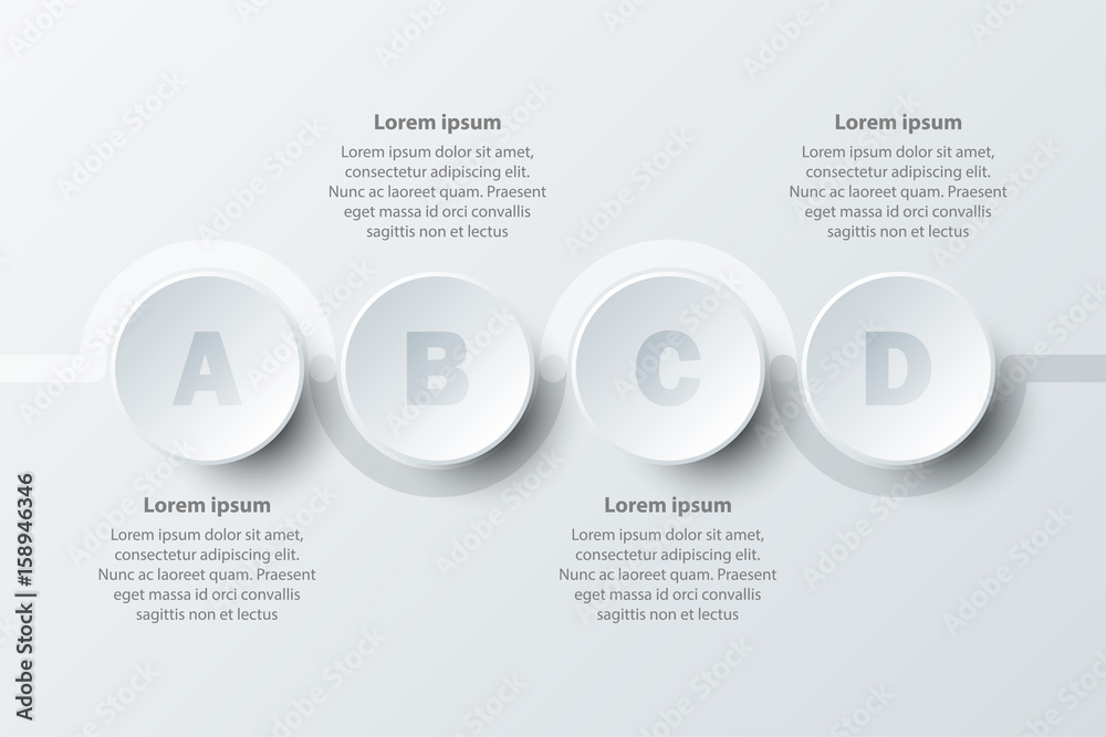 Simple Timeline Cover